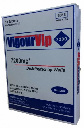 Comprar Vigour 800mg Estimulante Afrodisíaco Natural